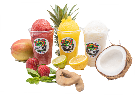 Crazy Limón Food & Snacks - Crazy Limón