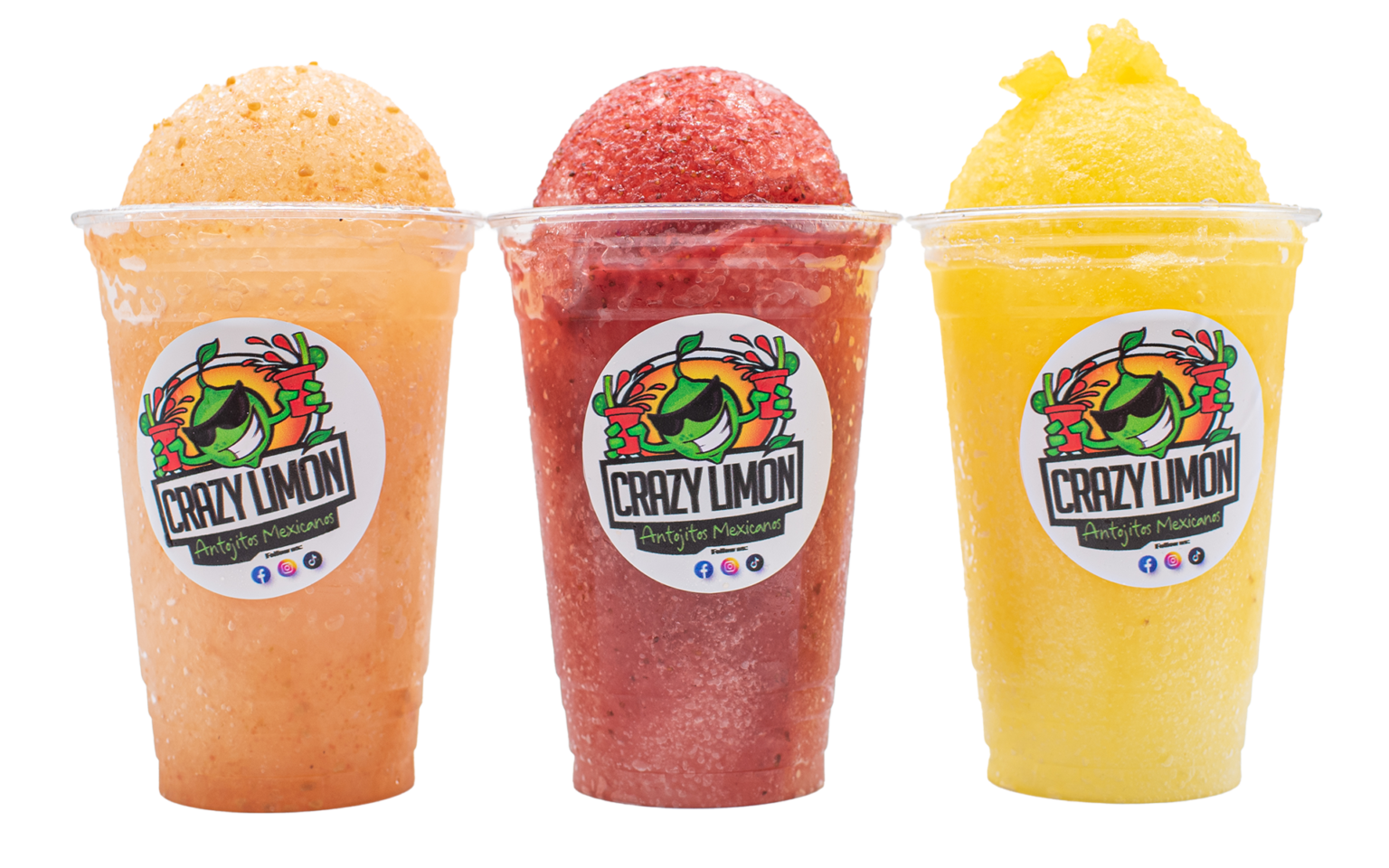 Crazy Limón Food & Snacks - Crazy Limón