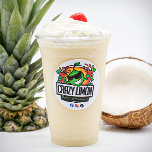 Crazy Limón Food & Snacks - Crazy Limón